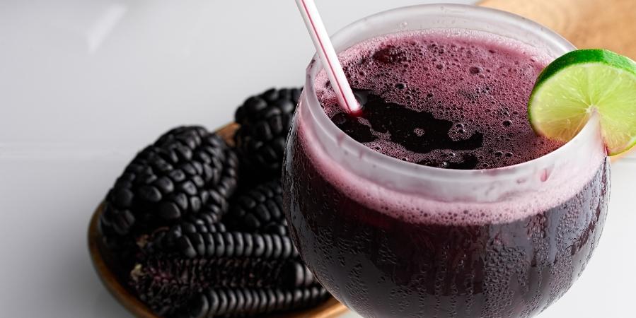 Chicha de Maca | Assuaged